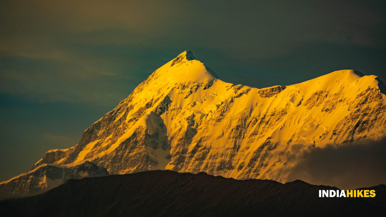 Indiahikes November 2022 Photo Contest - Open To All