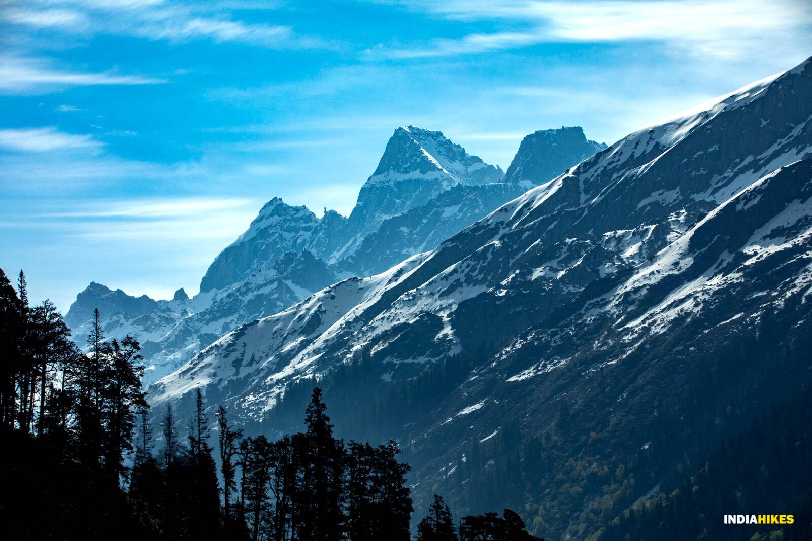 Chandrakhani Pass Photo Story
