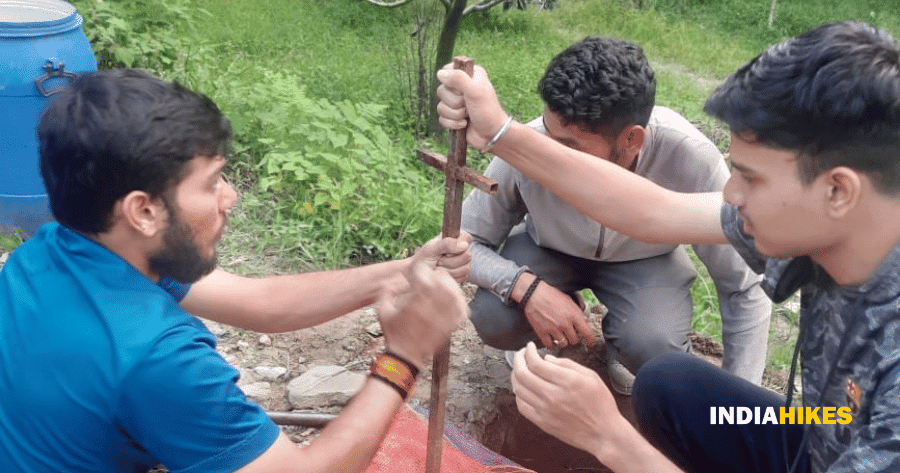 Indiahikes Green Trails Report June-August 2023