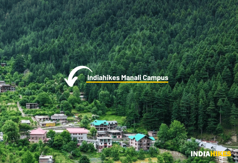 Top 5 Stunning Treks from Manali