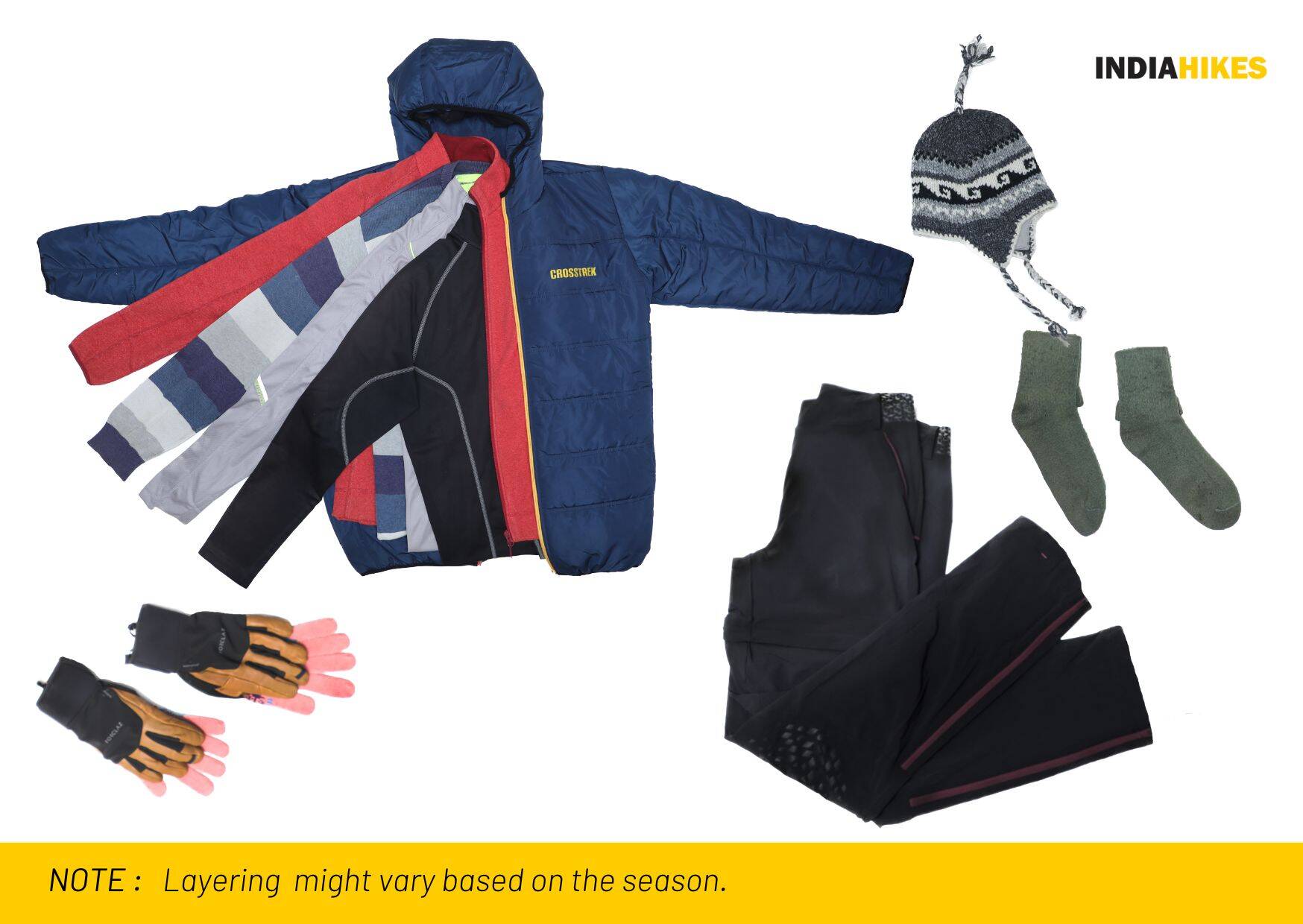 How To Choose Trek Pants — The Ultimate Trekking Pants Guide 2023