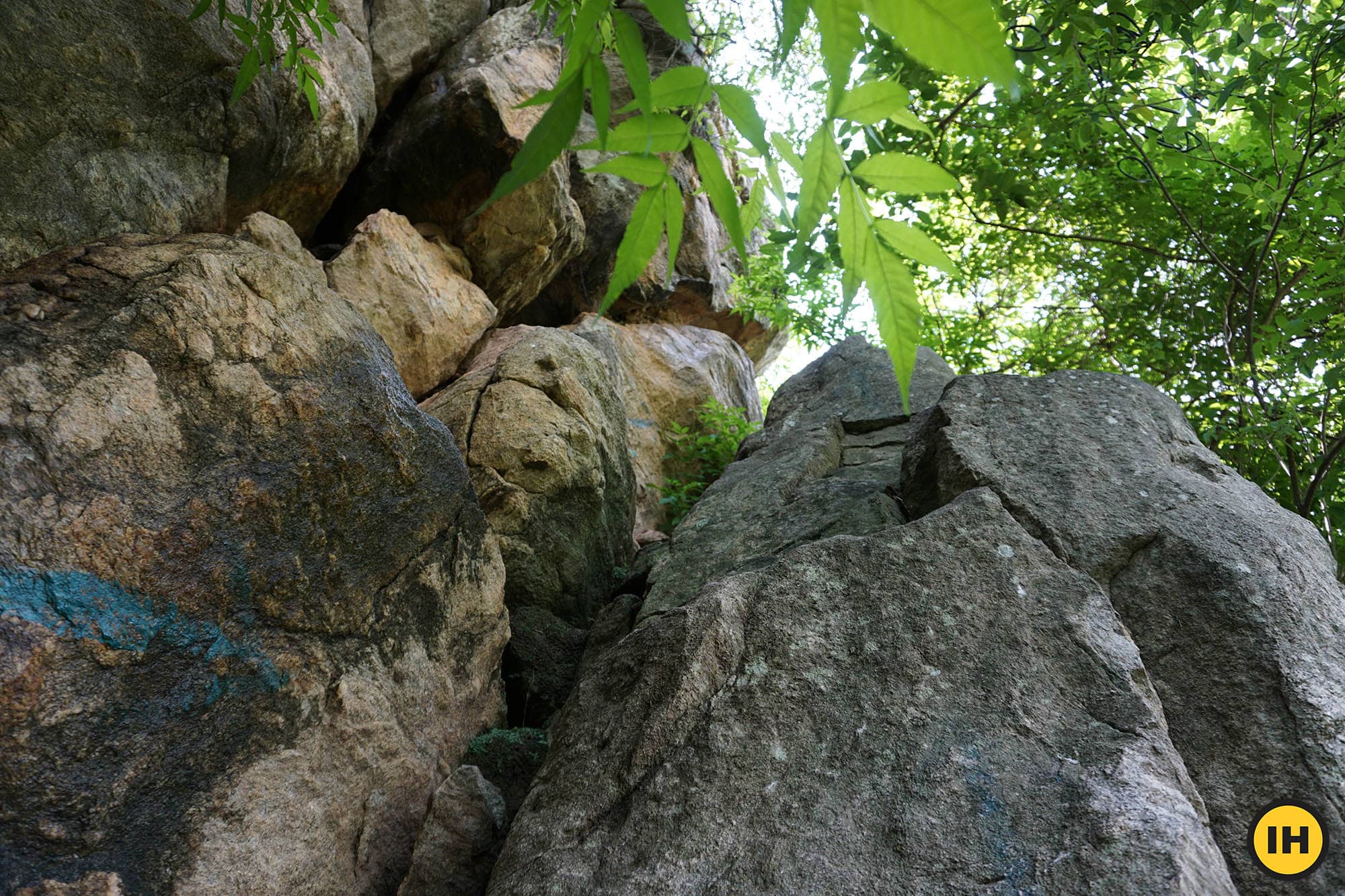 Huliyurdurga Trek