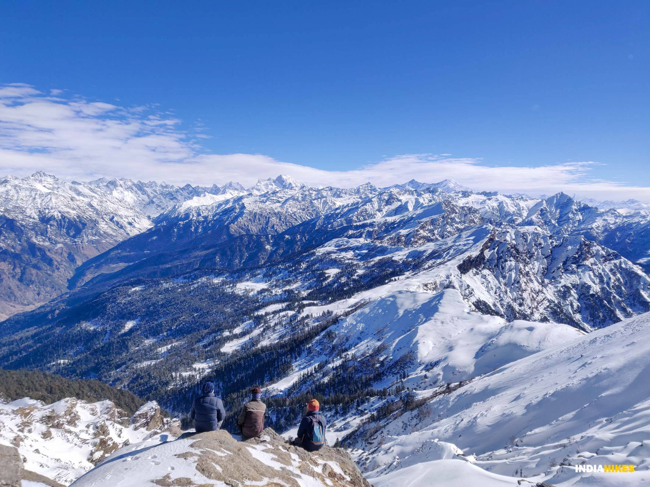 21 real photos of Kedarkantha that show you how the trek looks in ...