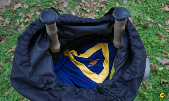 4 Ways To Pack Your Trekking Poles Without Damaging Them