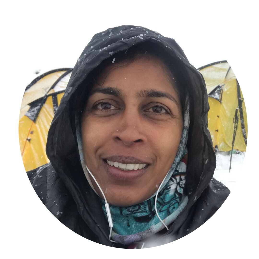 Indiahikes - Treks That Transform Lives