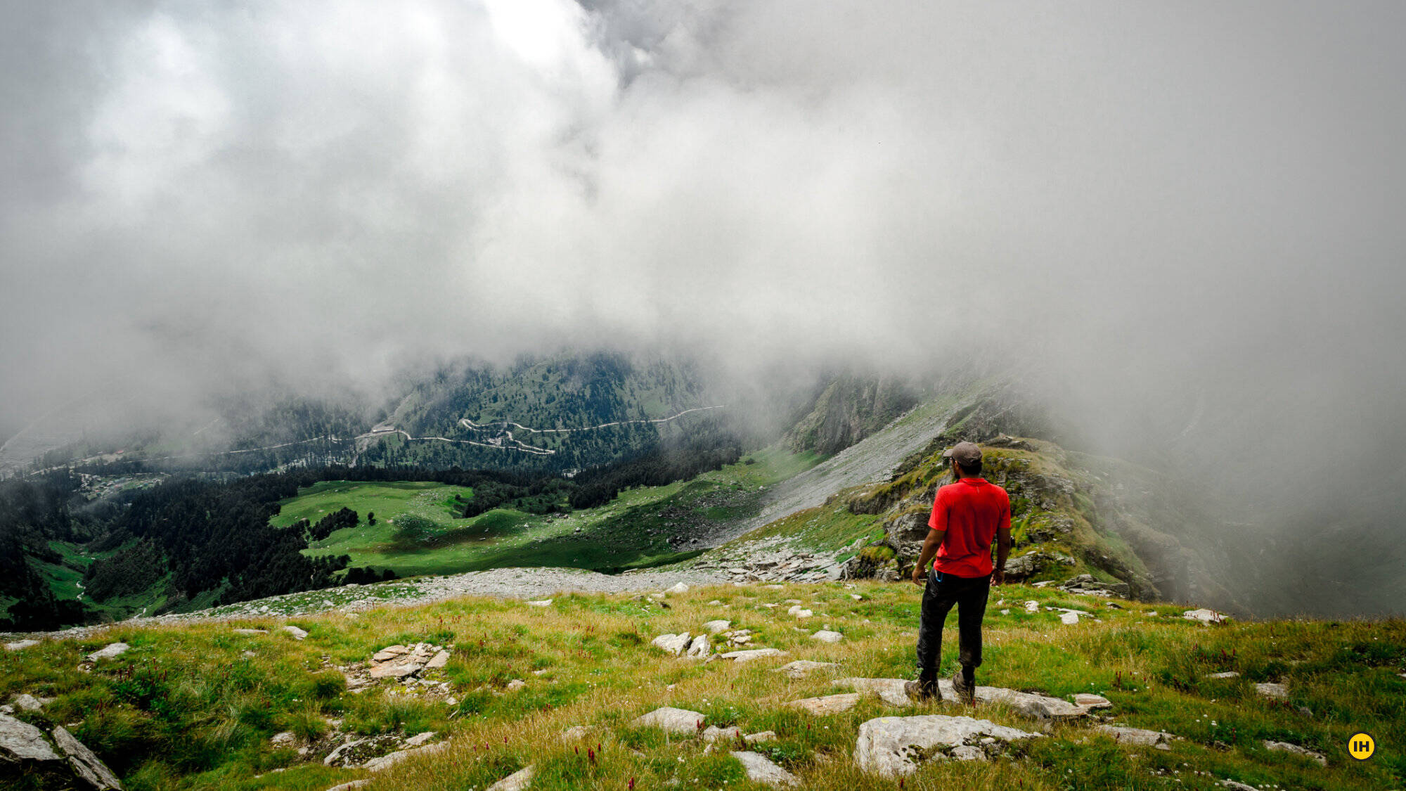 Patalsu Peak Trek