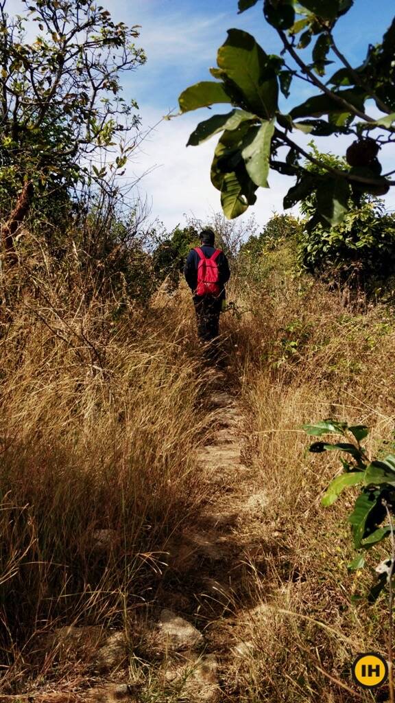 Channagiri / Channakeshava Trek
