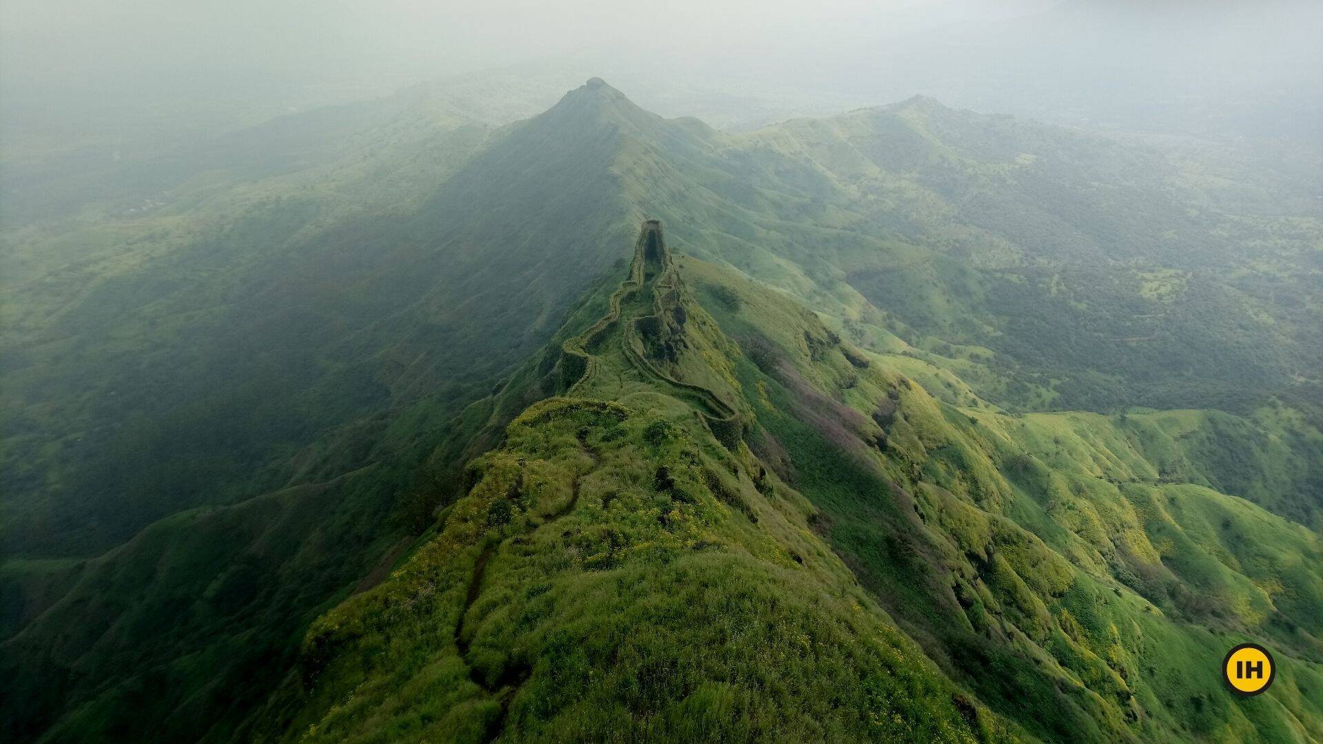 10 Best Treks Near Pune That You Can Do On your Own