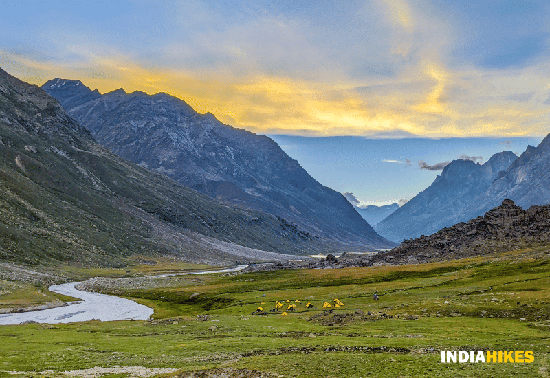 Top 5 Stunning Treks from Manali