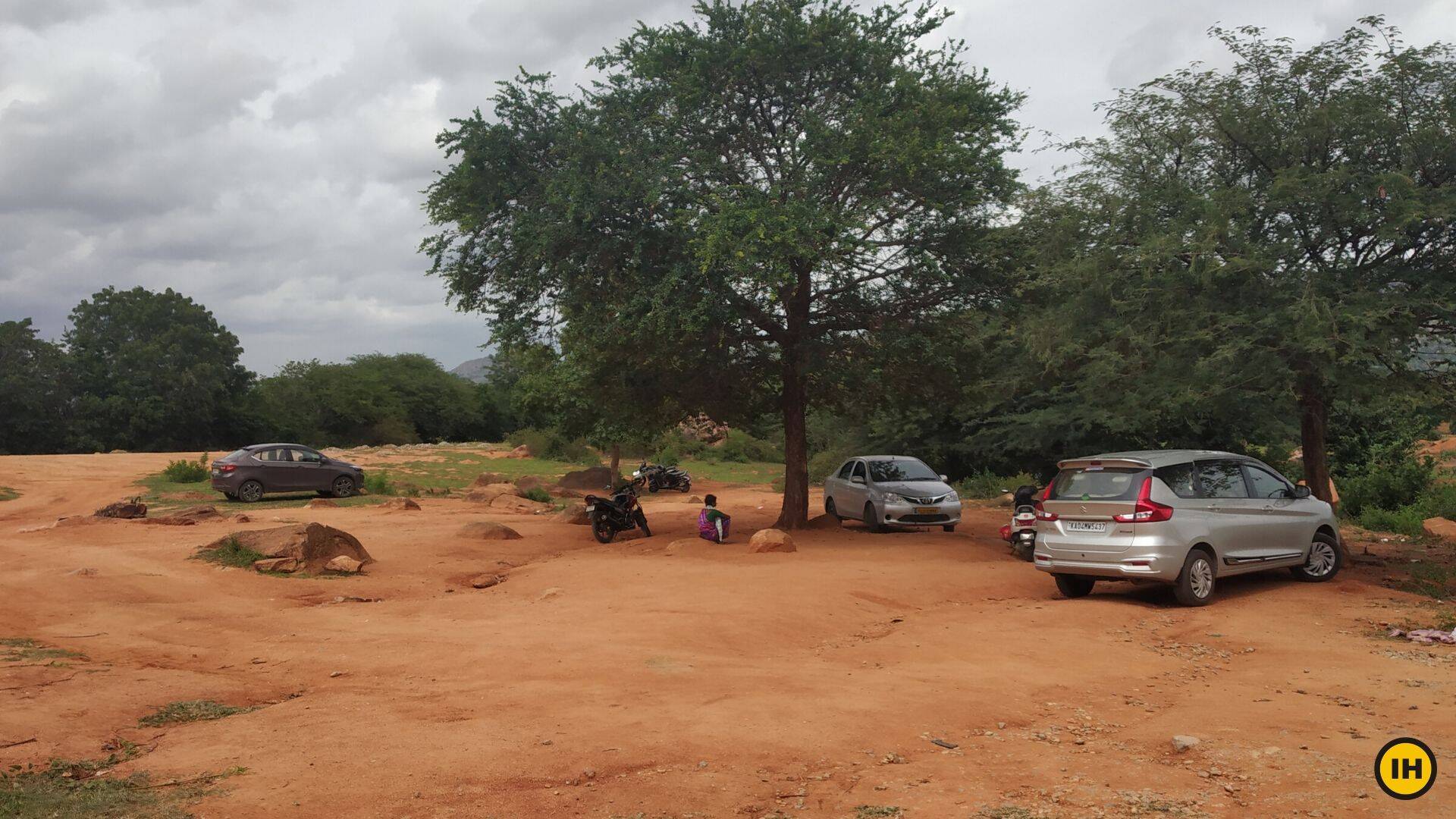 Makalidurga Trek - A Historic Trek Near Doddaballapur