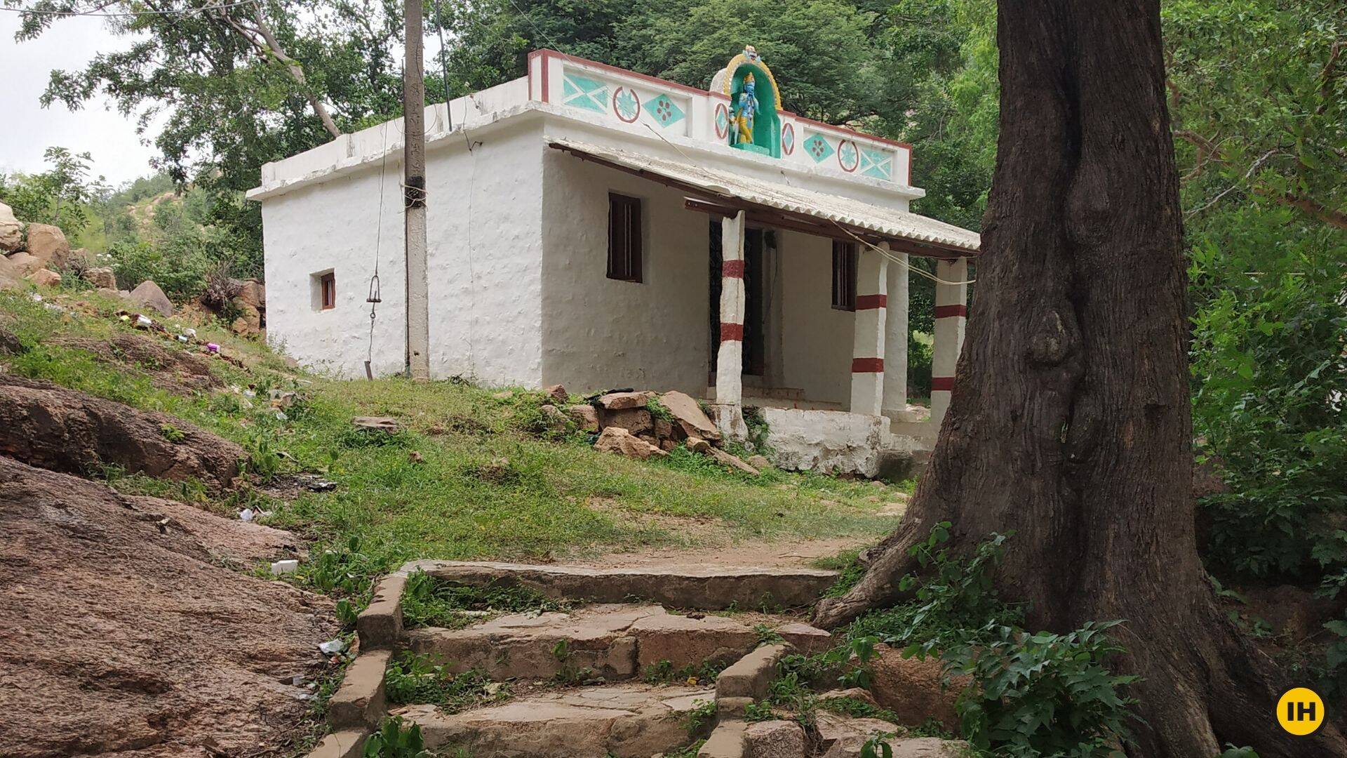 Makalidurga Trek - A Historic Trek Near Doddaballapur