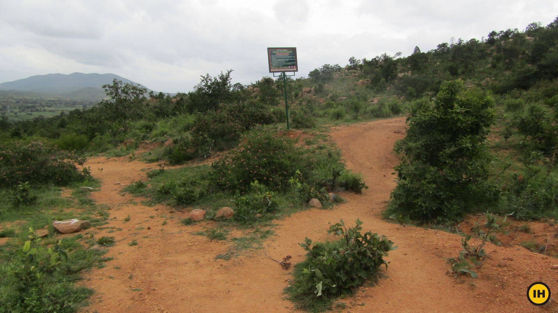 Makalidurga Trek - A Historic Trek Near Doddaballapur