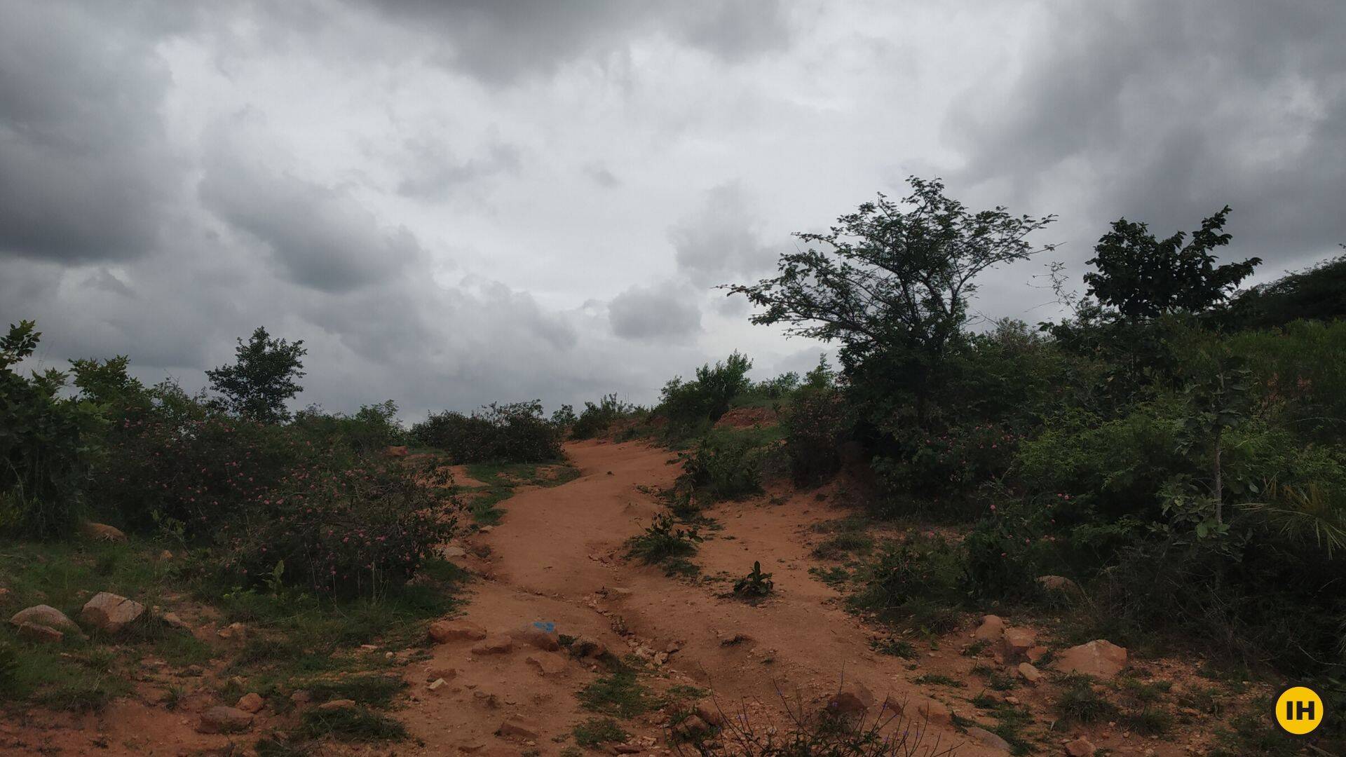 Makalidurga Trek - A Historic Trek Near Doddaballapur