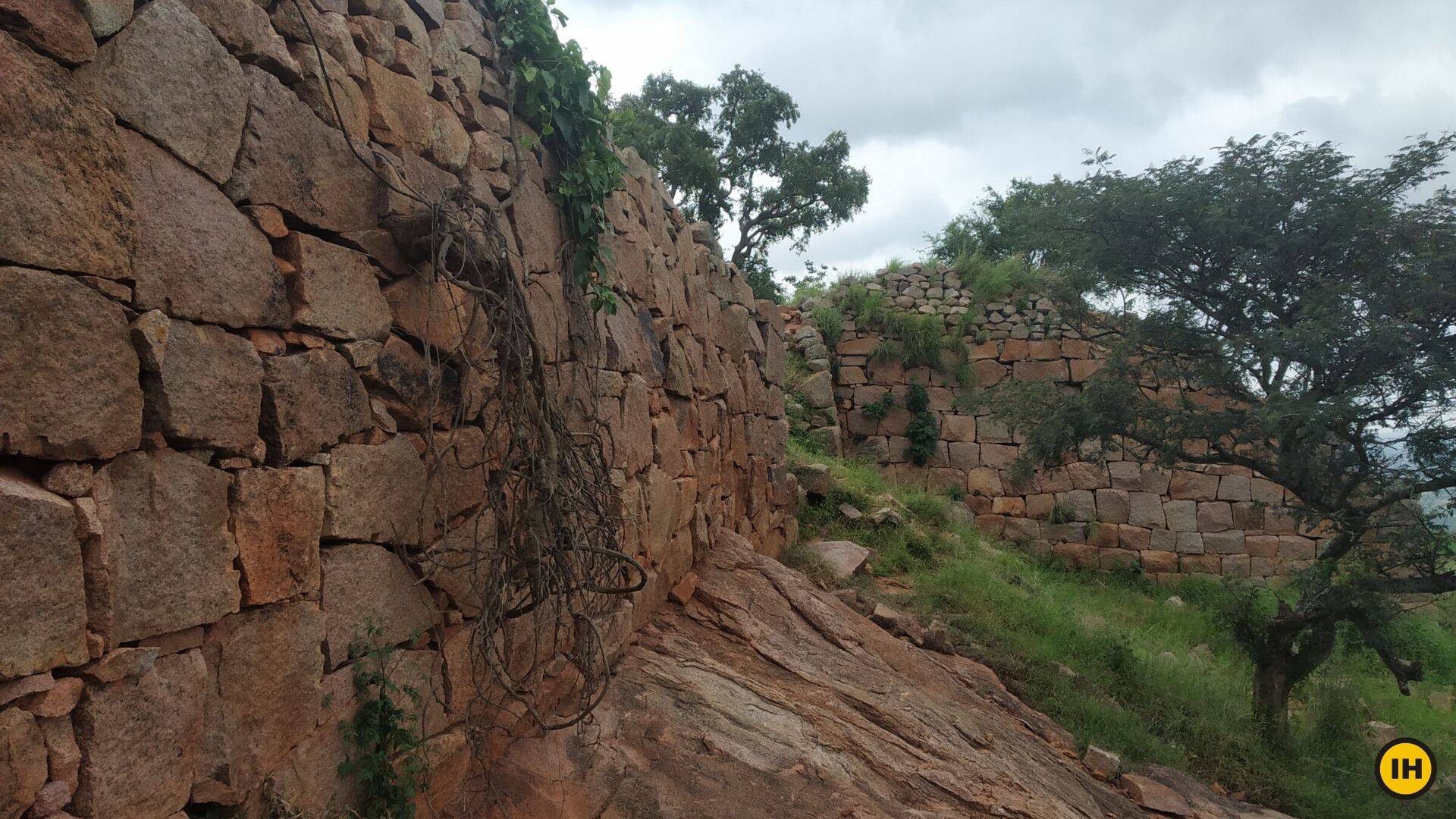 Makalidurga Trek - A Historic Trek Near Doddaballapur