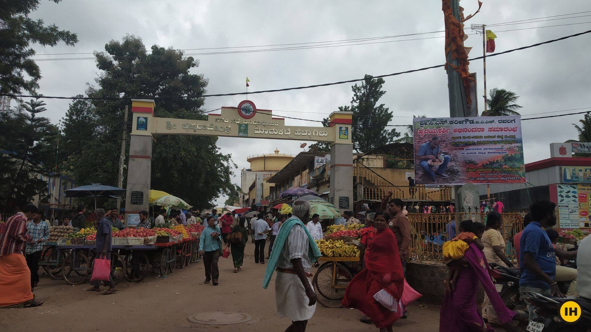 Makalidurga Trek - A Historic Trek Near Doddaballapur