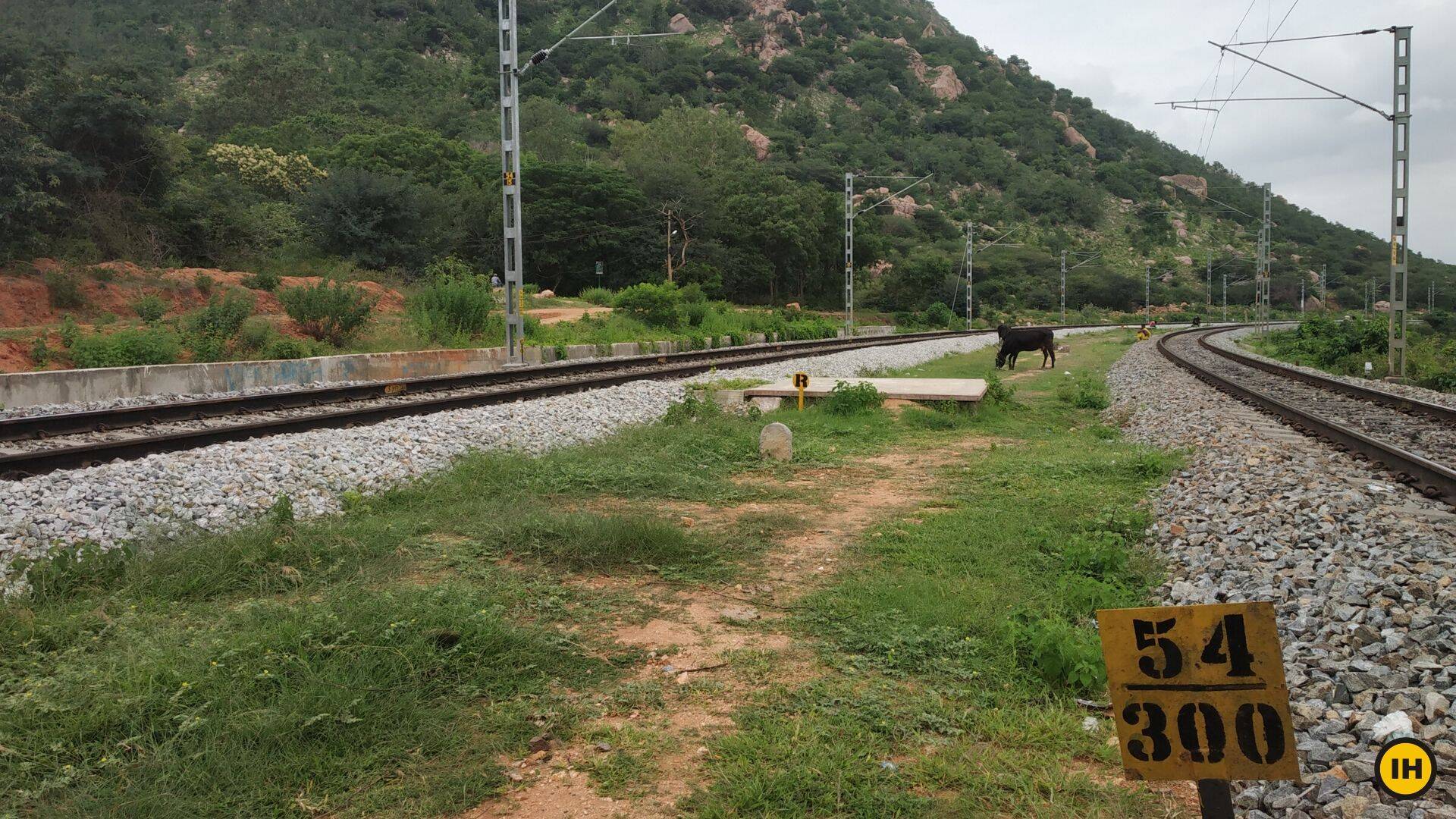 Makalidurga Trek - A Historic Trek Near Doddaballapur