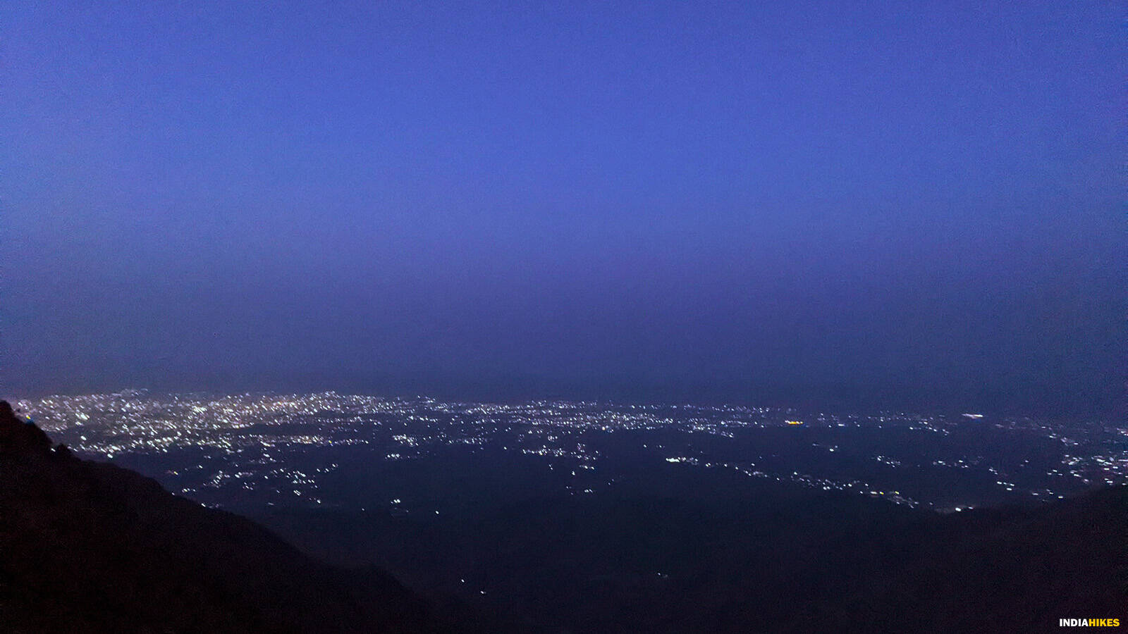 George Everest Peak Trek - Trek to one of the Most Historical Peaks ...