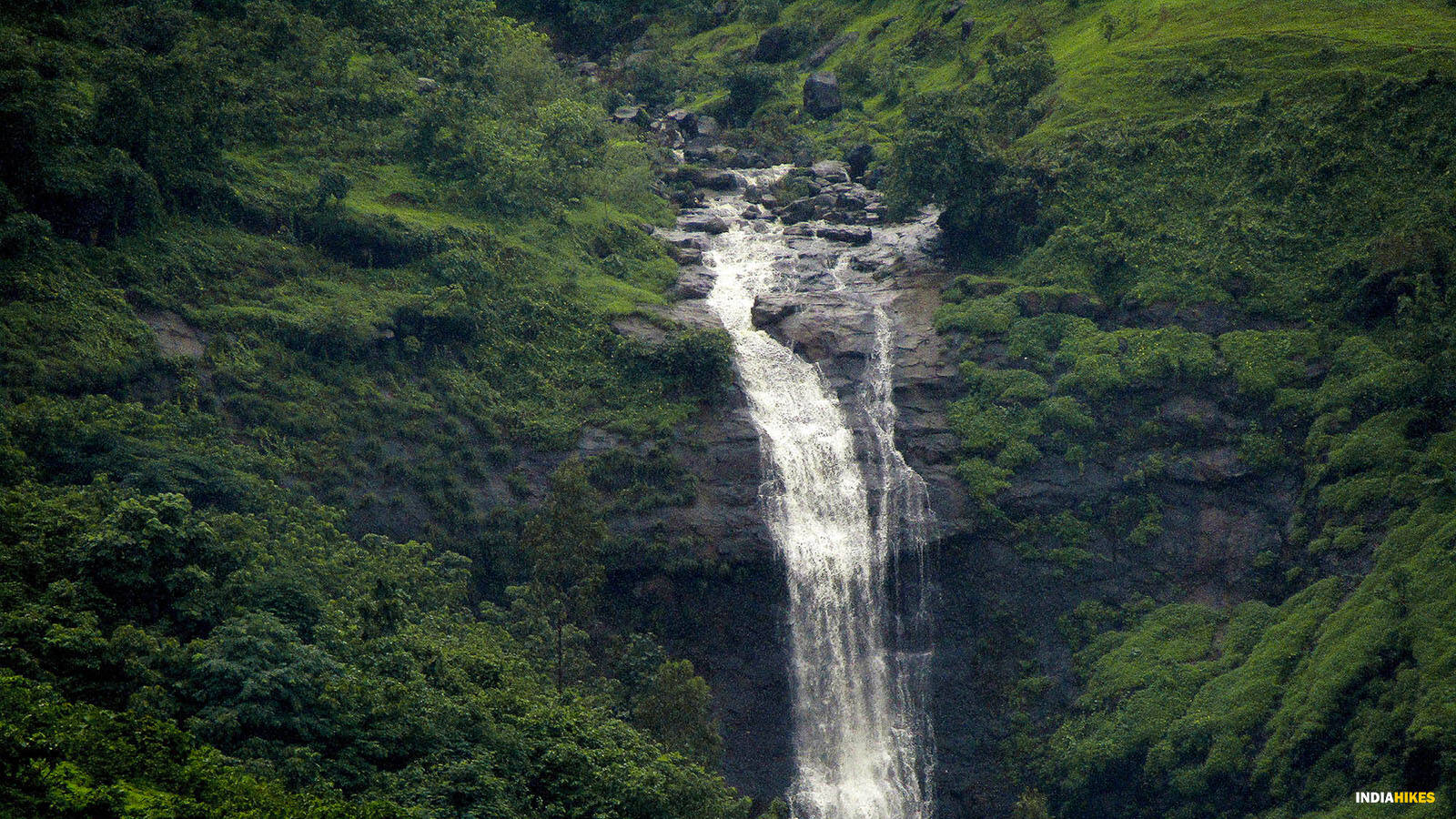 Peb fort - The most versatile fort in Maharastra