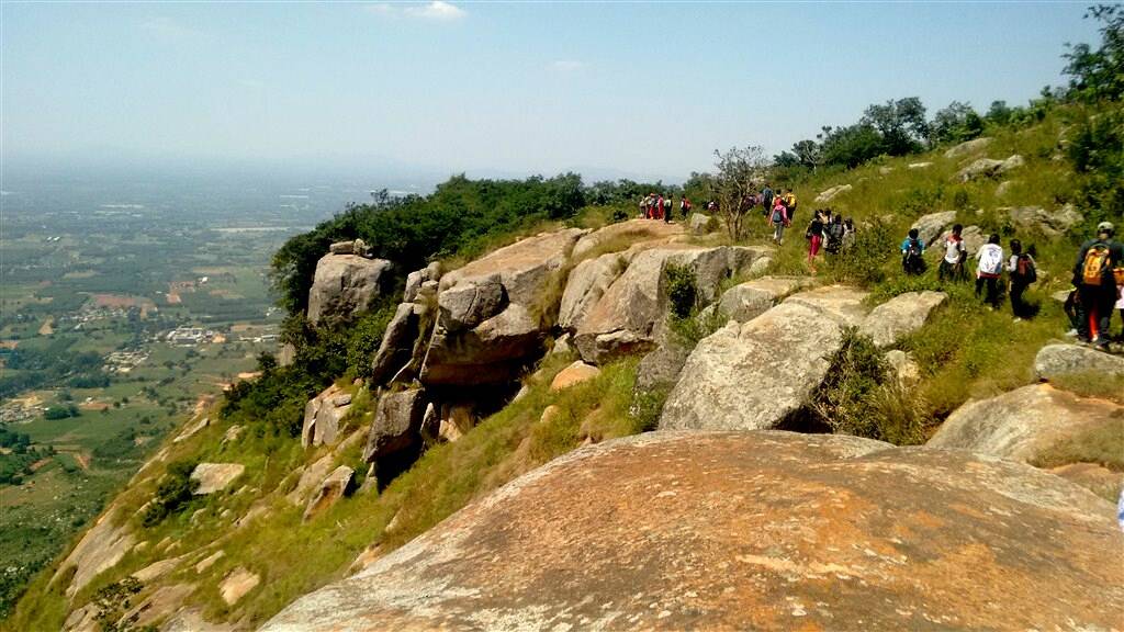 Trek updates: Kick-starting the IIM program