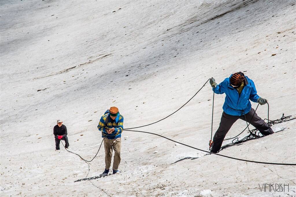 How Indiahikes is making your trek safe