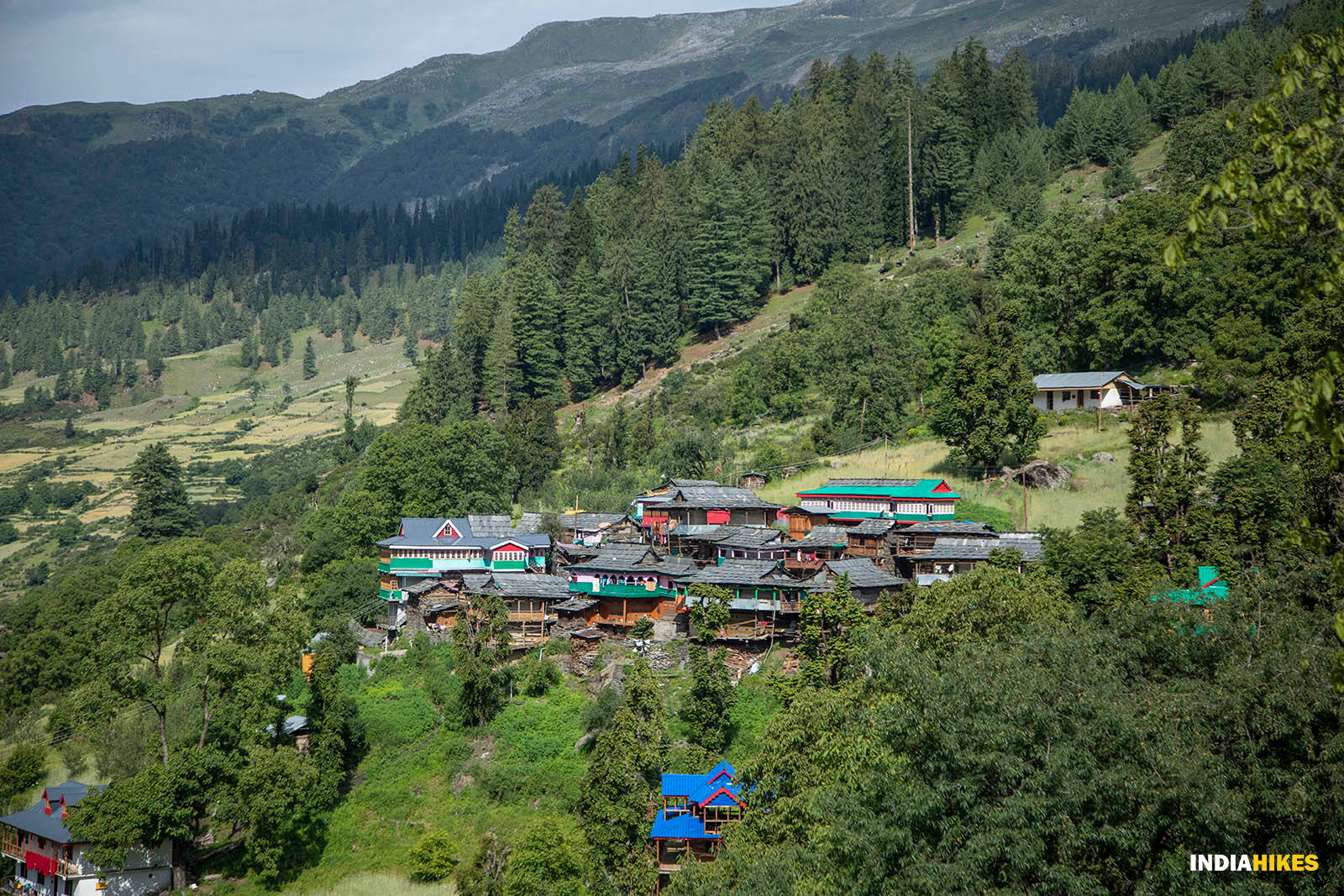 Buran Ghati vs Rupin Pass - Which to Choose?