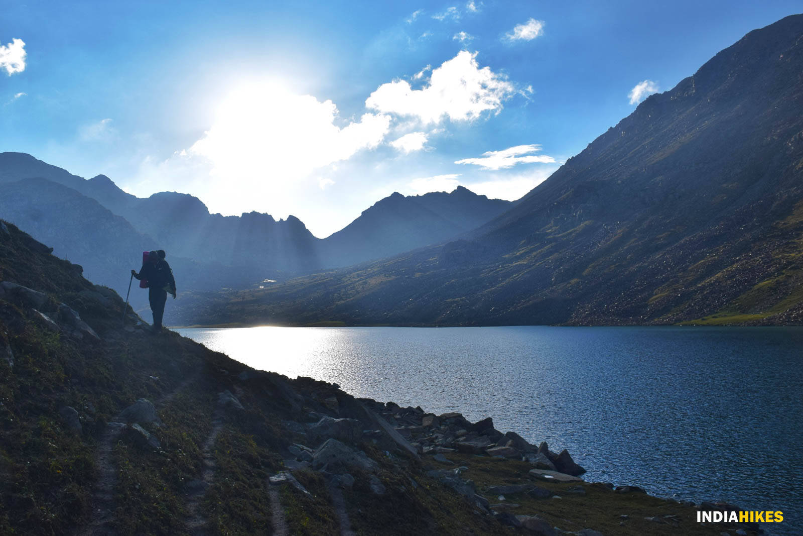 Gurez Valley Trek - 2025 - Itinerary, Cost, Trek And Travel Planning
