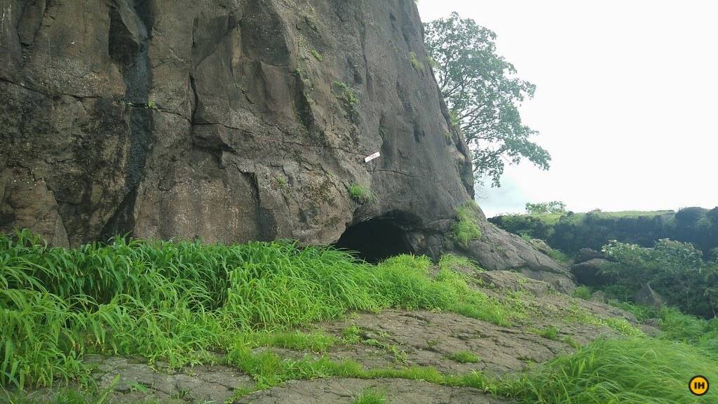 Sarasgad Fort Trek