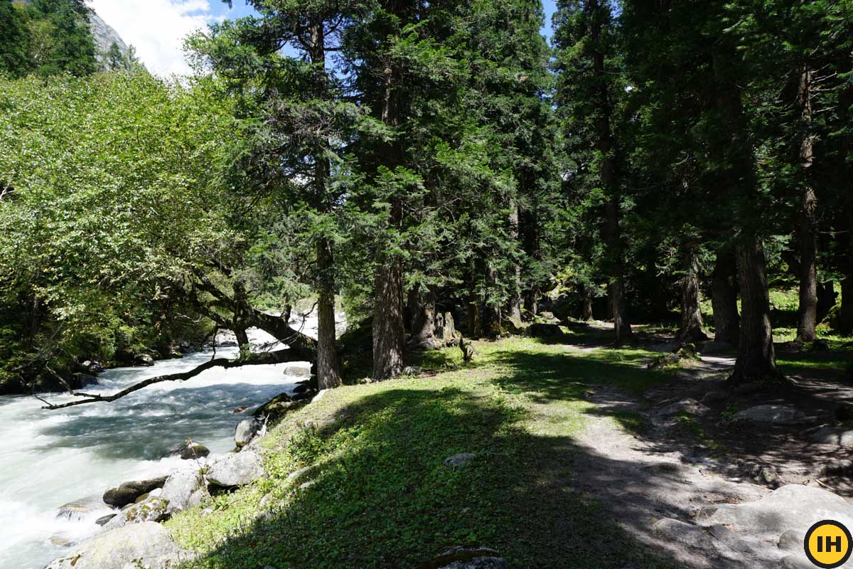 Pin Bhaba Pass vs Pin Parvati Pass: Which trek to choose?