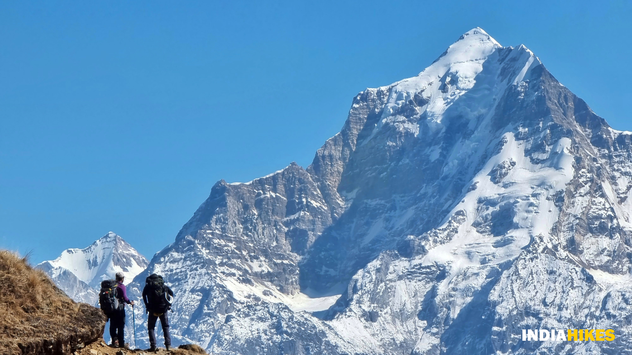 20 Incredible Photos of Kuari Pass in Winter