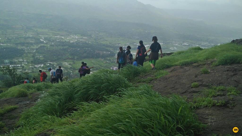 Sarasgad Fort Trek