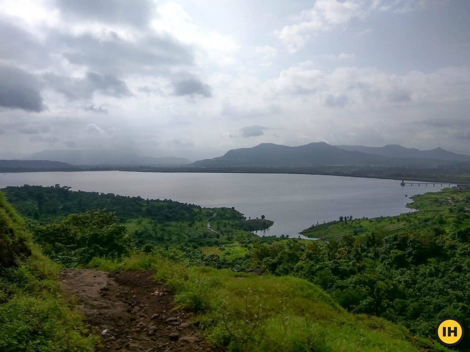 Irshalgad Trek