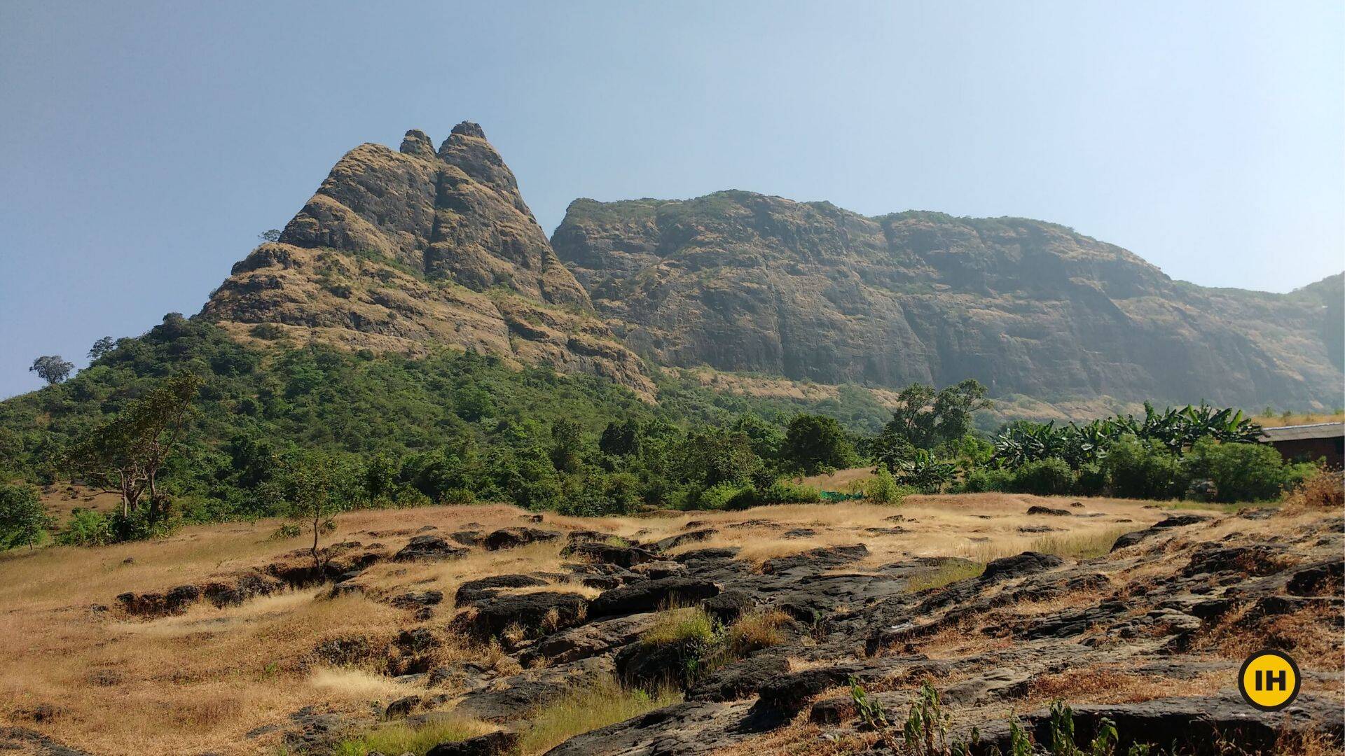 The Complete Guide To Treks Near Mumbai - With 10 Treks That You Can Do ...