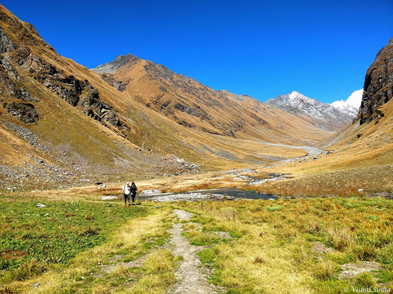 24 Best Himalayan Treks to do in Autumn 2024