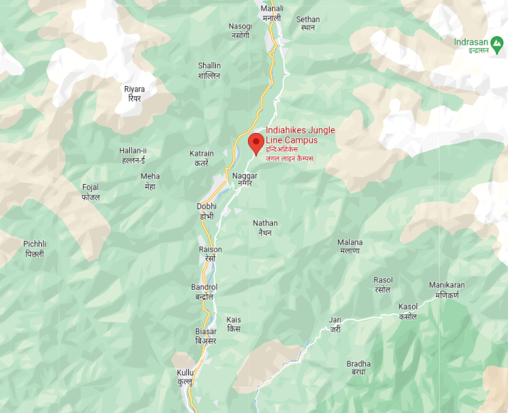 Chandrakhani Pass Trek 2025 - Treks In Himachal Pradesh - Indiahikes