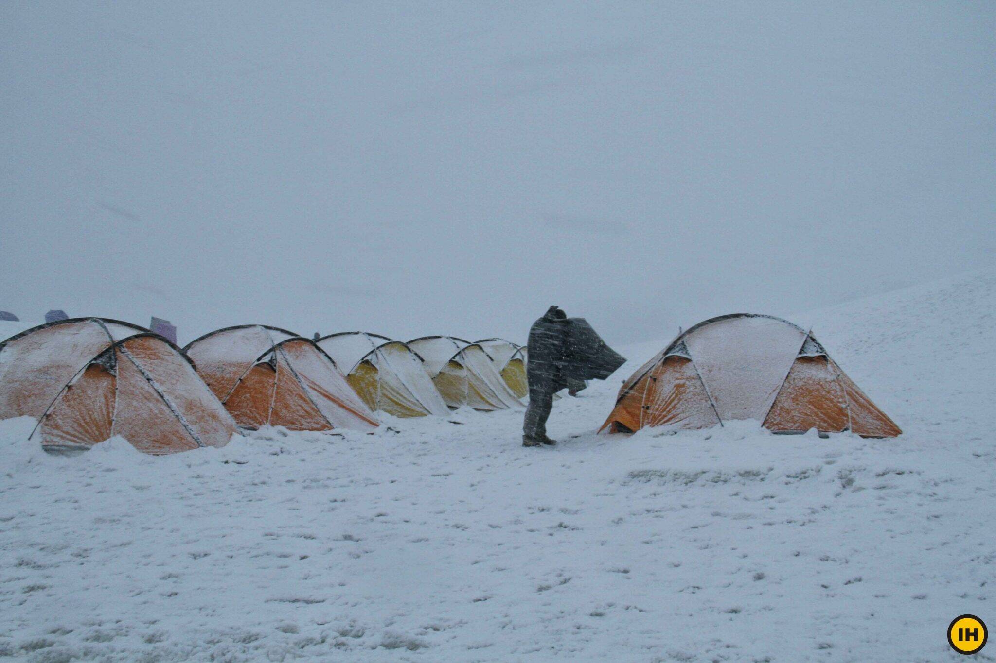 When And Why Some Treks Get Diverted (And How You Can Prepare For It)