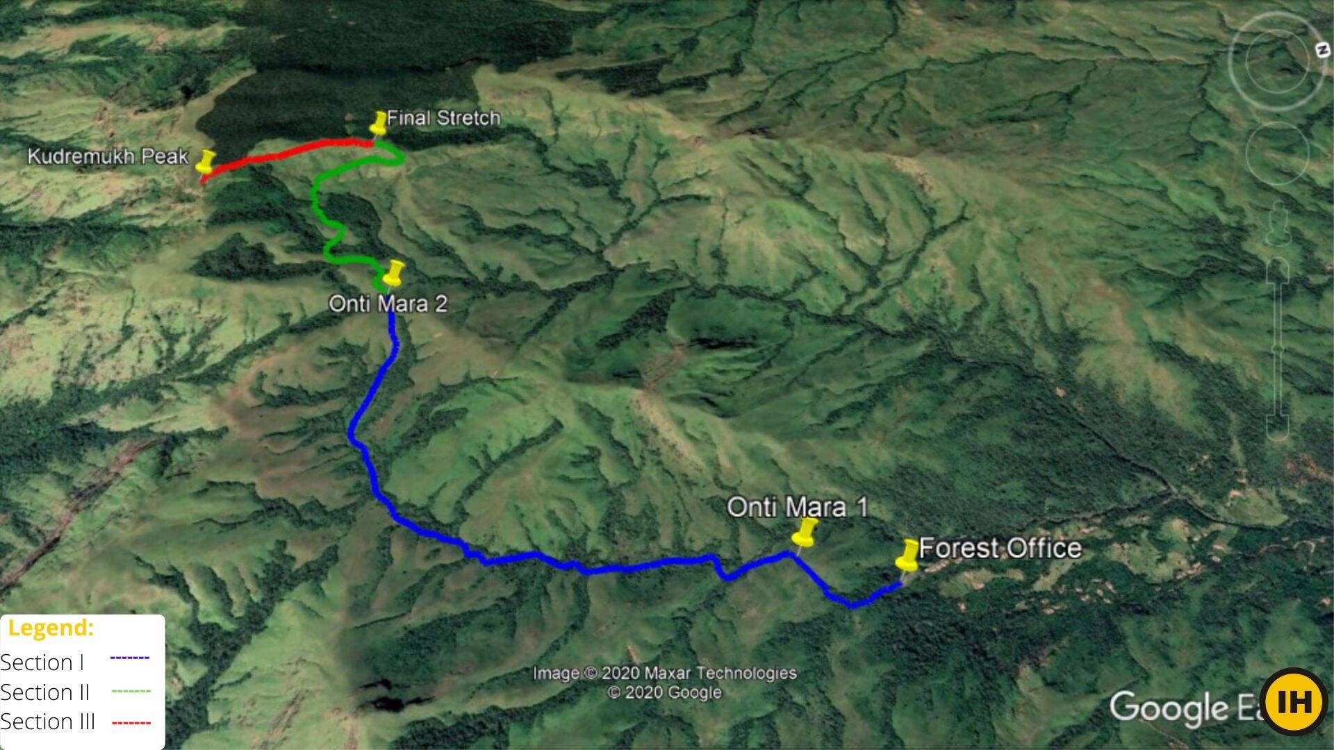 Kudremukh Trek - The Most Beautiful Trek in Karnataka