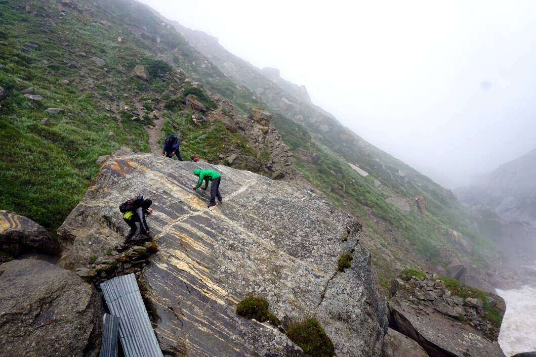 Why Indiahikes Is Not Running The Pin Parvati Pass trek