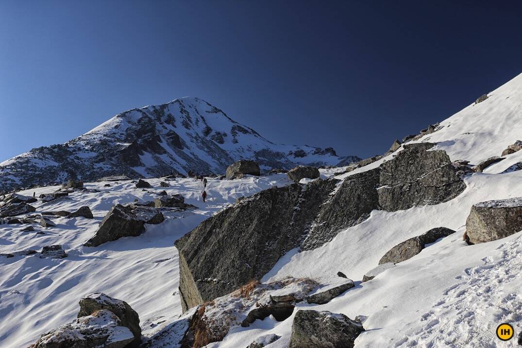 Pangarchulla: Photo Story of an Adventurous Summit Climb