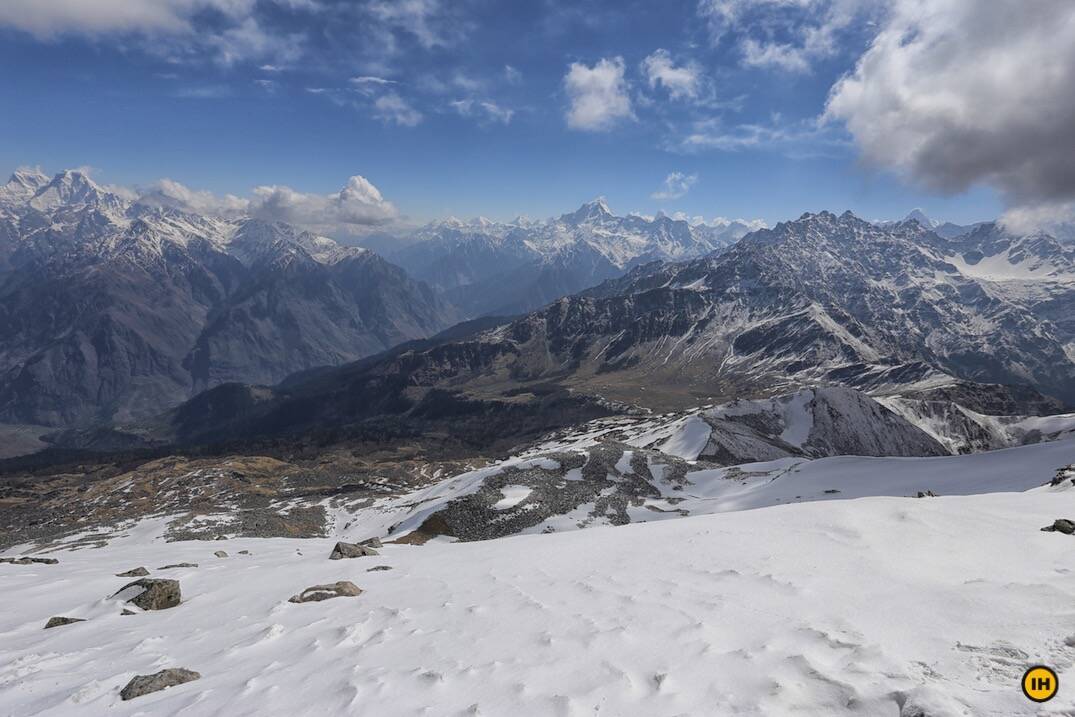 Pangarchulla: Photo Story of an Adventurous Summit Climb