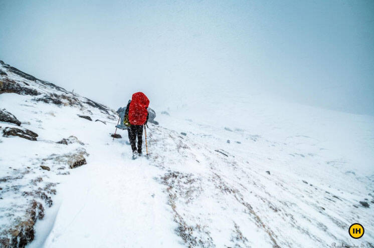 What is Acute Mountain Sickness? Understanding AMS, HAPE and HACE