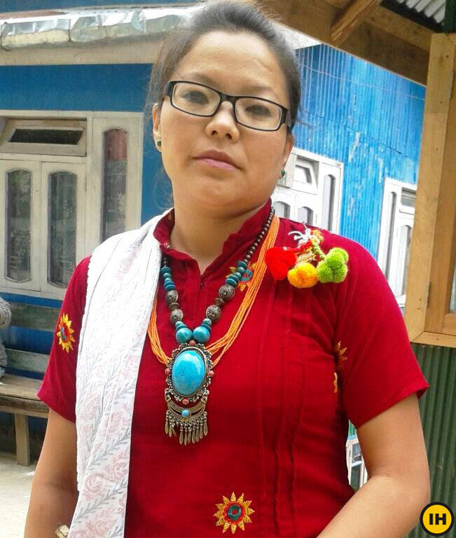 How Local Hero Anjala Quit Her Urban Lifestyle To Empower Her Village ...