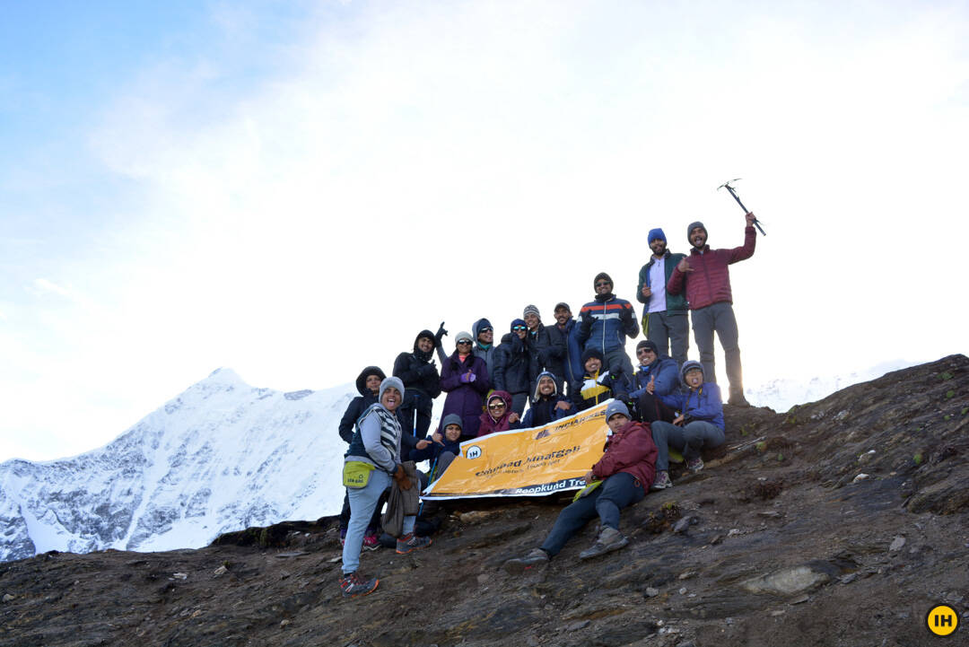 Monsoon Treks Set To Begin Amidst Heavy Rain - Latest Updates