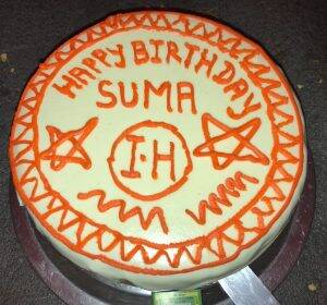 Starting Too Late? There's No Such Thing for This 50-Year Old Trekker