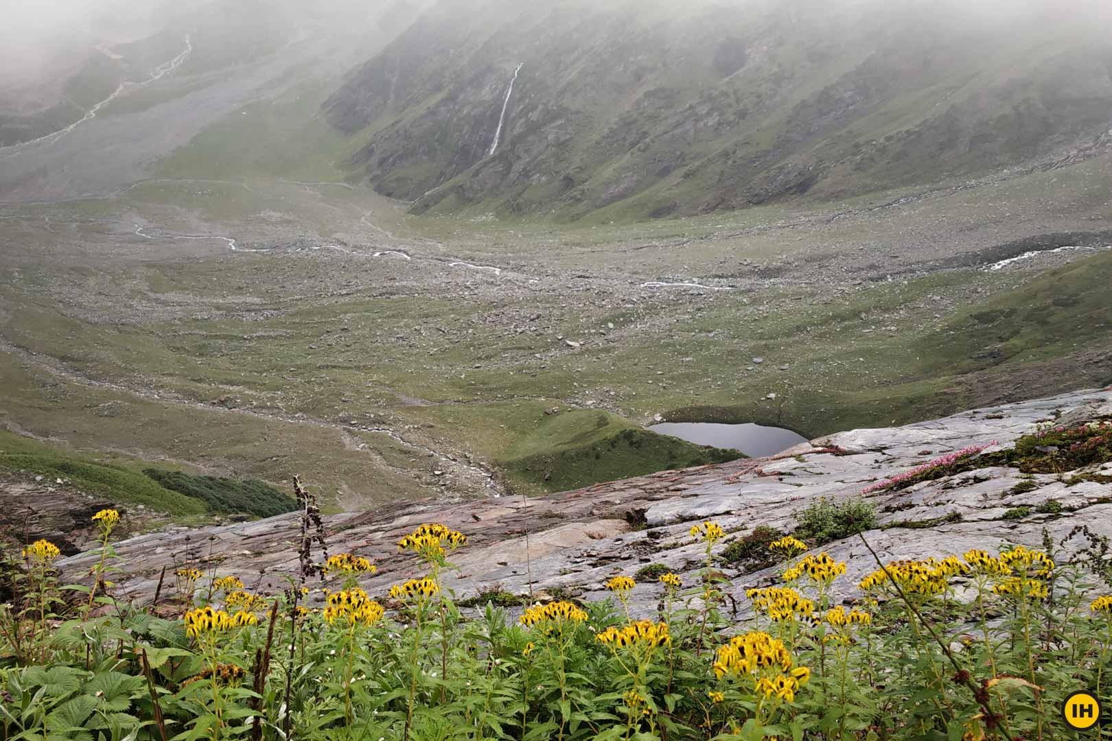 Trekking To Beas Kund Near Manali Over A Weekend: A Trek Blog