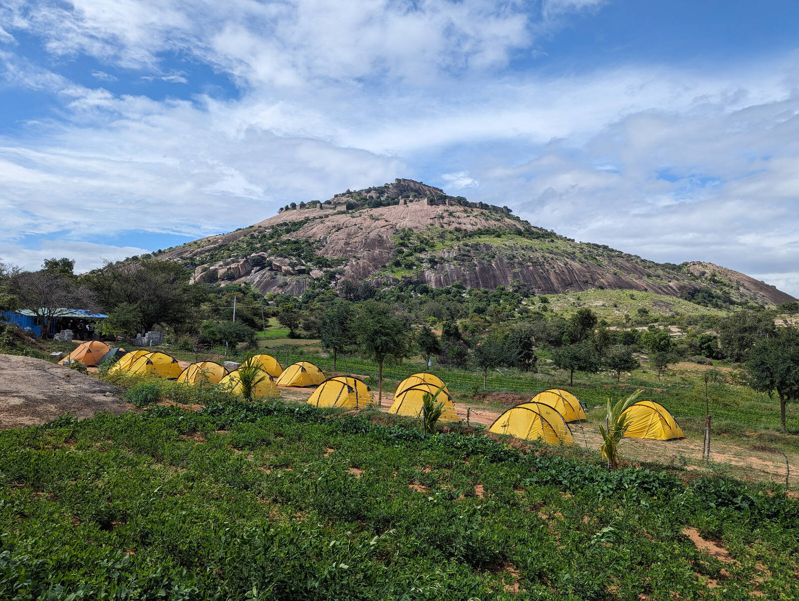 2024 Bangalore Winter Camp For Children - Indiahikes