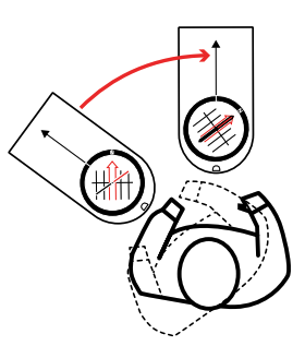 Navigation Techniques for Trekkers