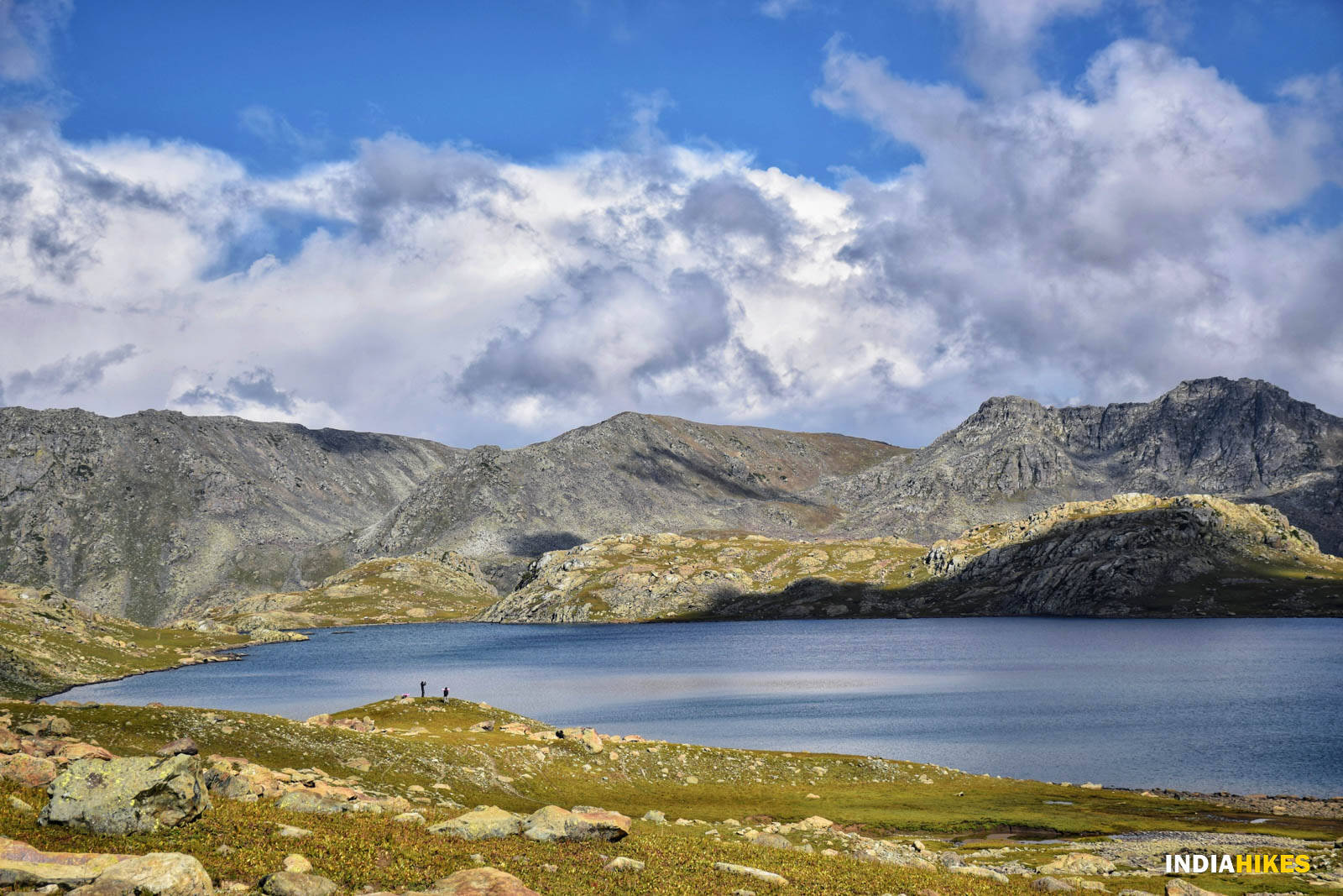 Gurez Valley Trek - 2025 - Itinerary, Cost, Trek And Travel Planning