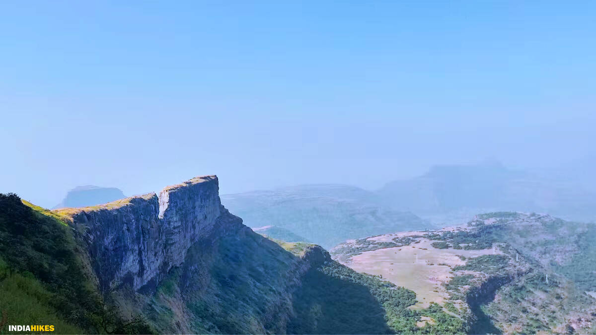 Dhodap Fort Trek