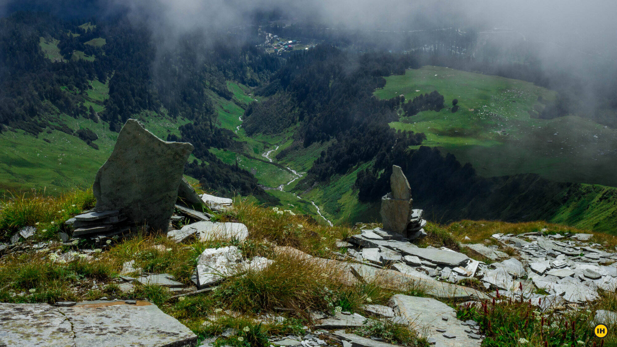 Patalsu Peak Trek