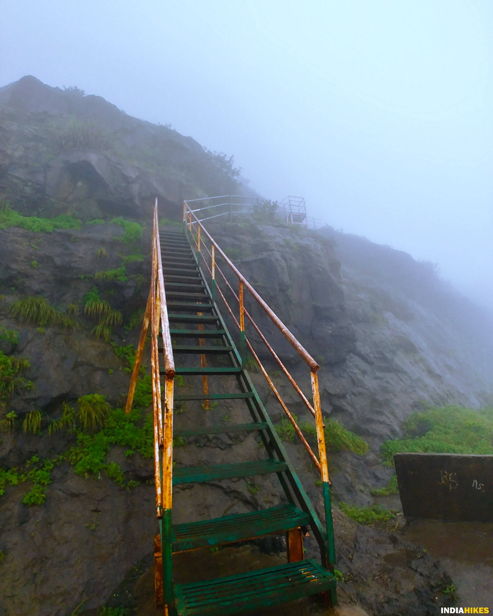 Dhodap Fort Trek